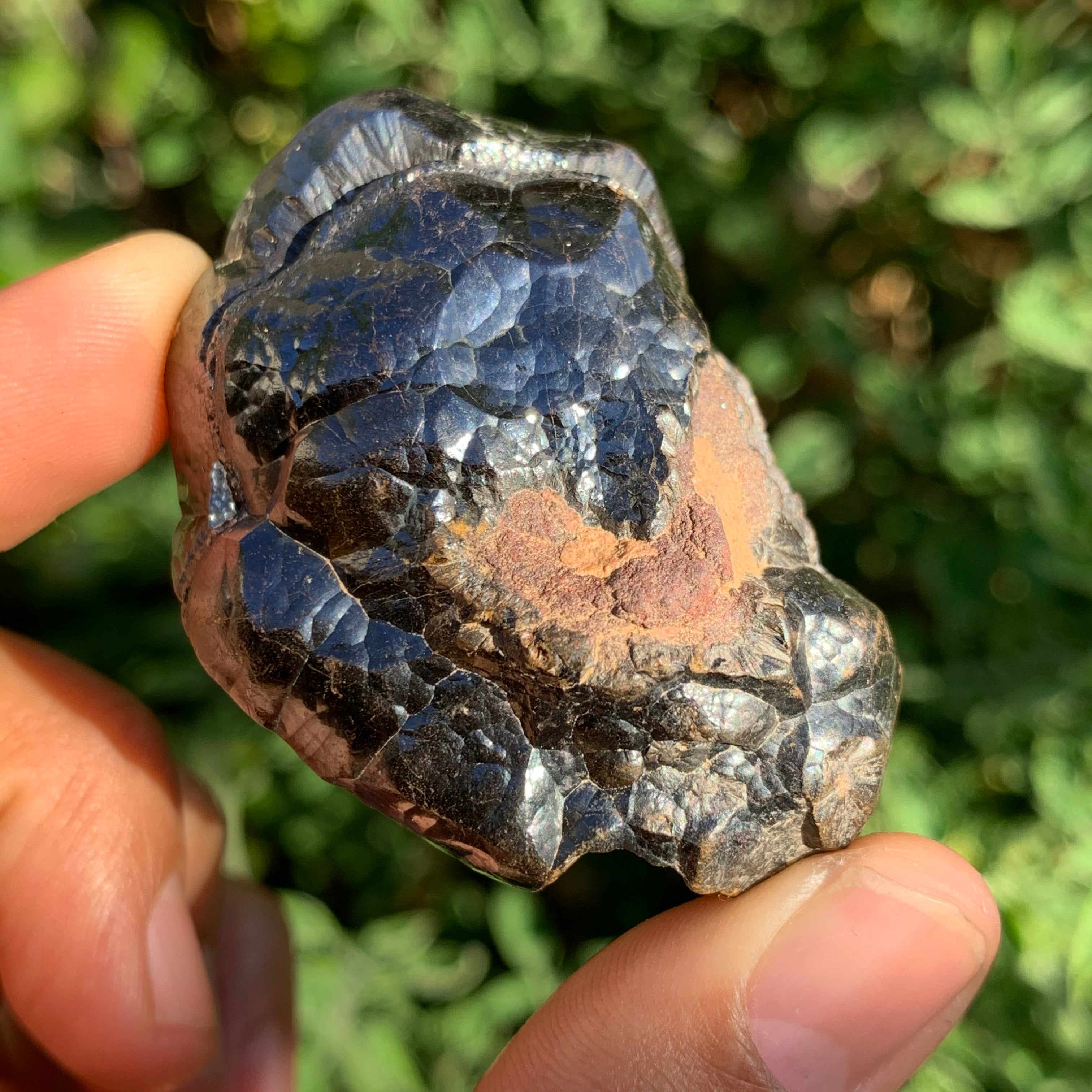 Raw Hematite #94 – lemuriacrystalshop