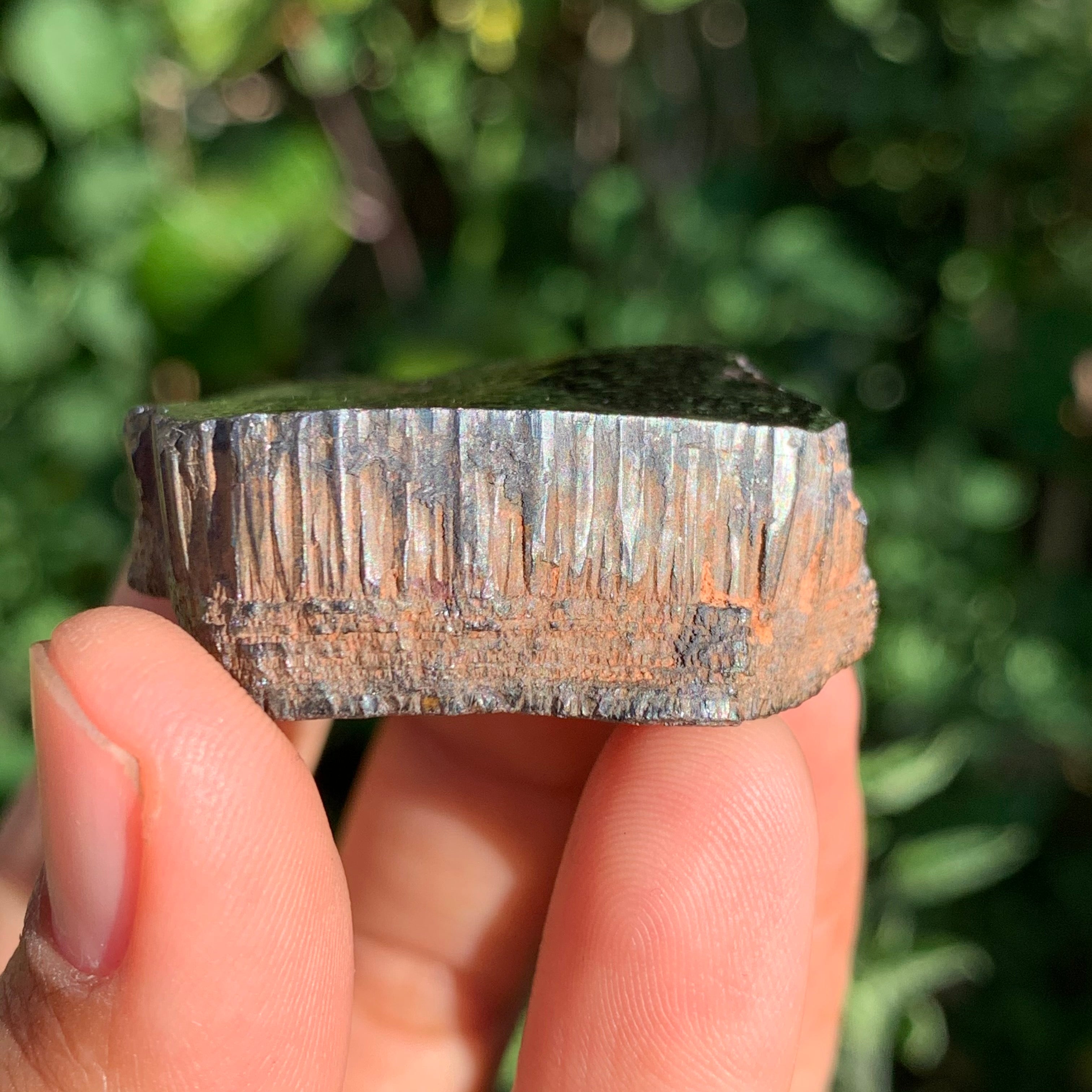 Raw Hematite #90 – lemuriacrystalshop